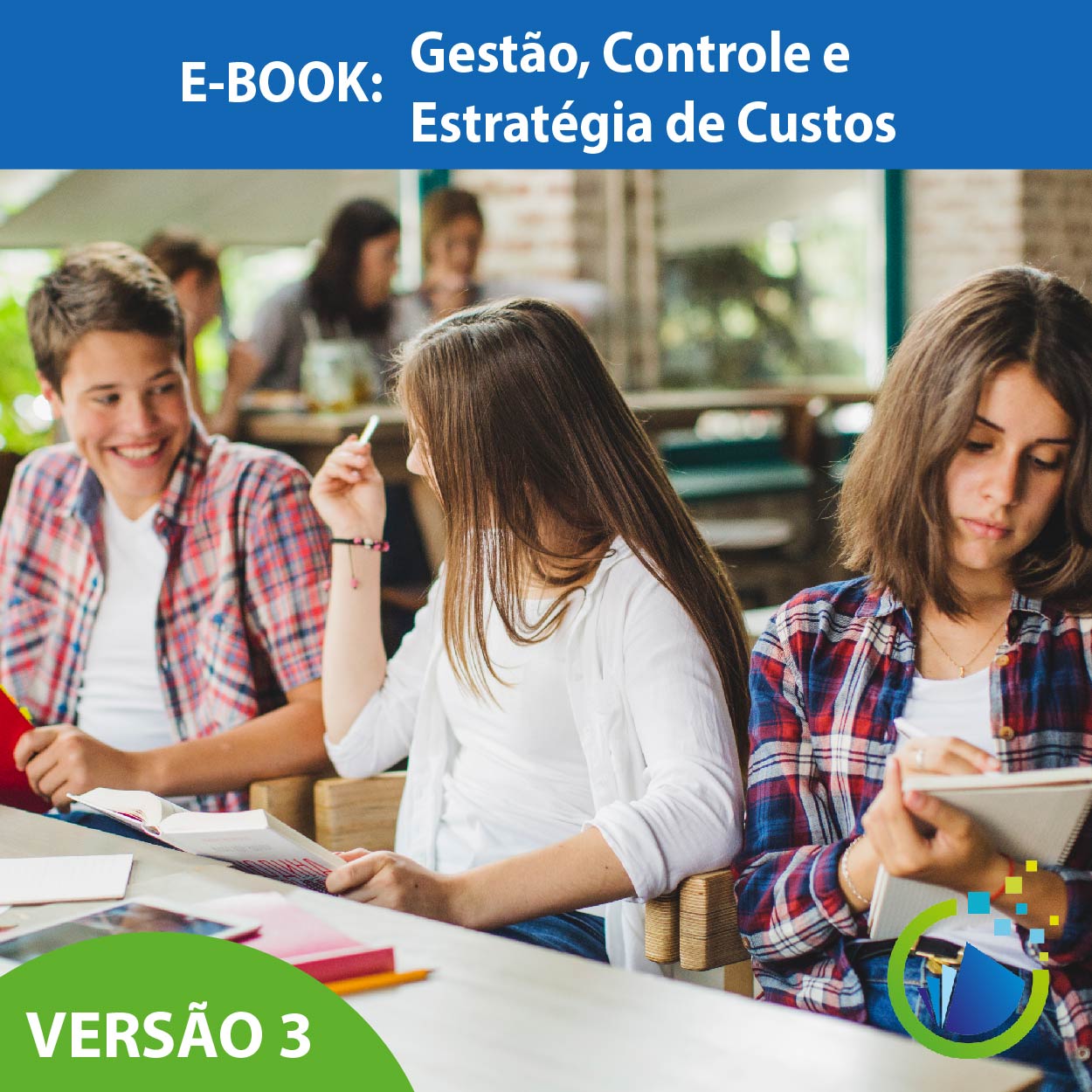 Gestão, Controle e Estratégia de Custos