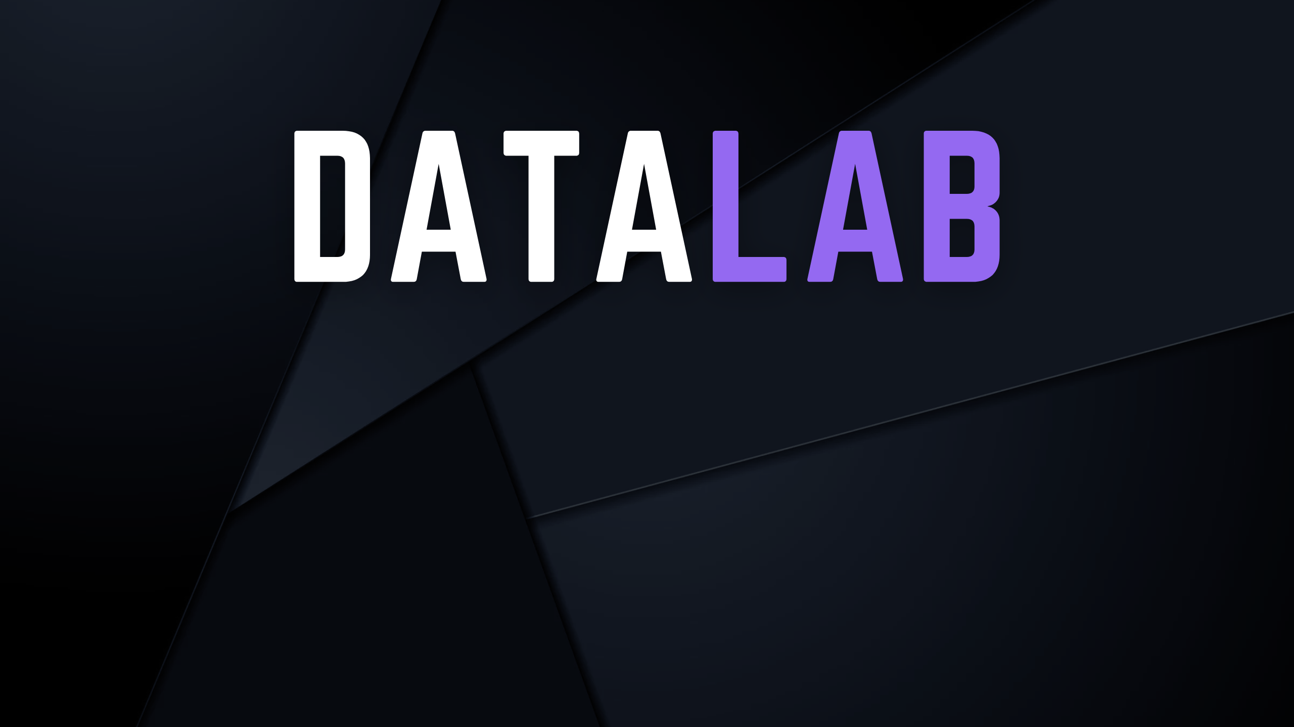 DataLab – Bootcamp Gravado de Dados no Mercado Financeiro