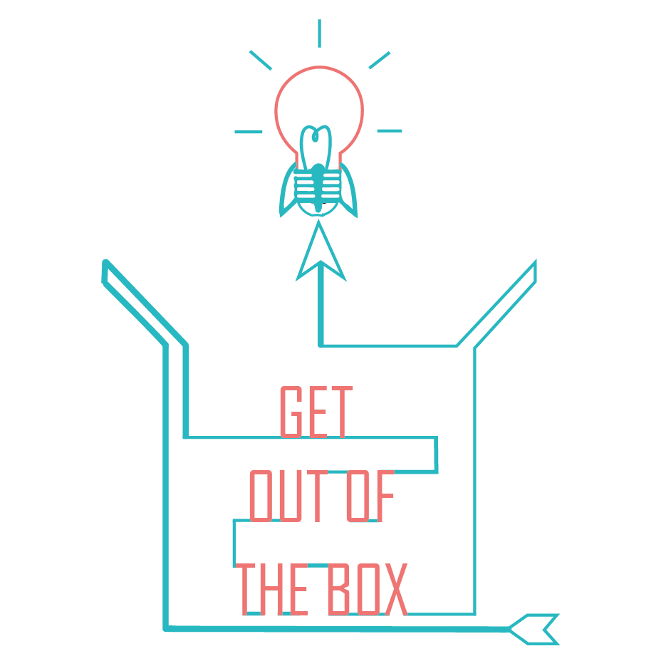 treinamento Get out of the box