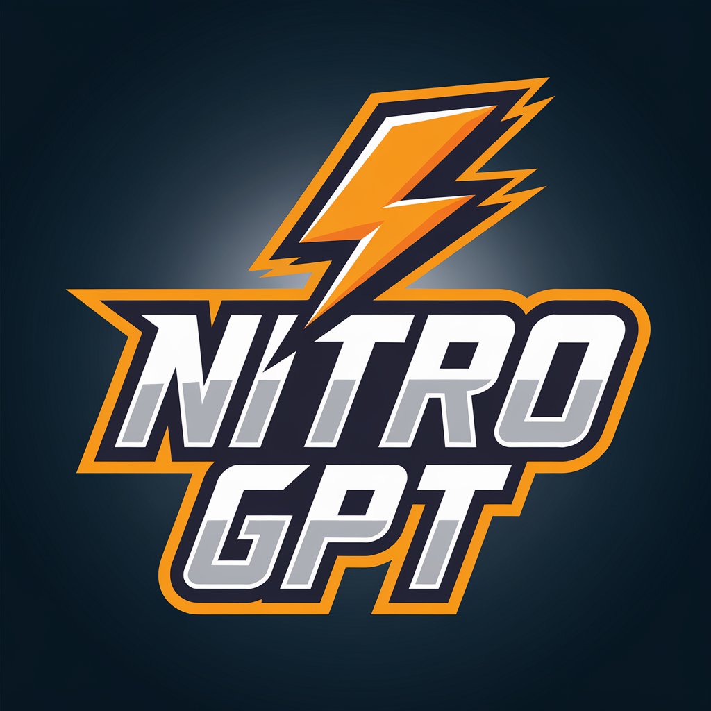 NitroGPT