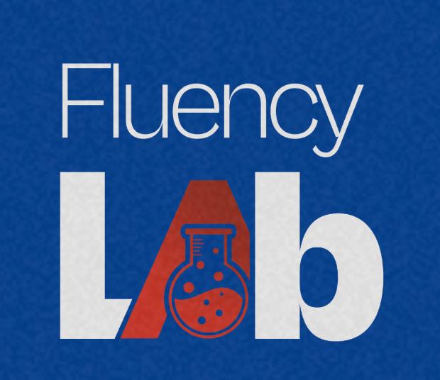 Fluency LAB - Felipe Fulber | Hotmart