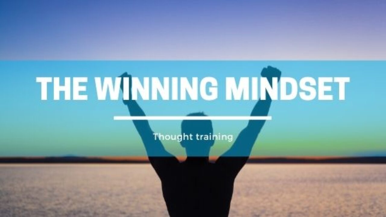 techniques to develop a winning mindset - liana sandra | Hotmart