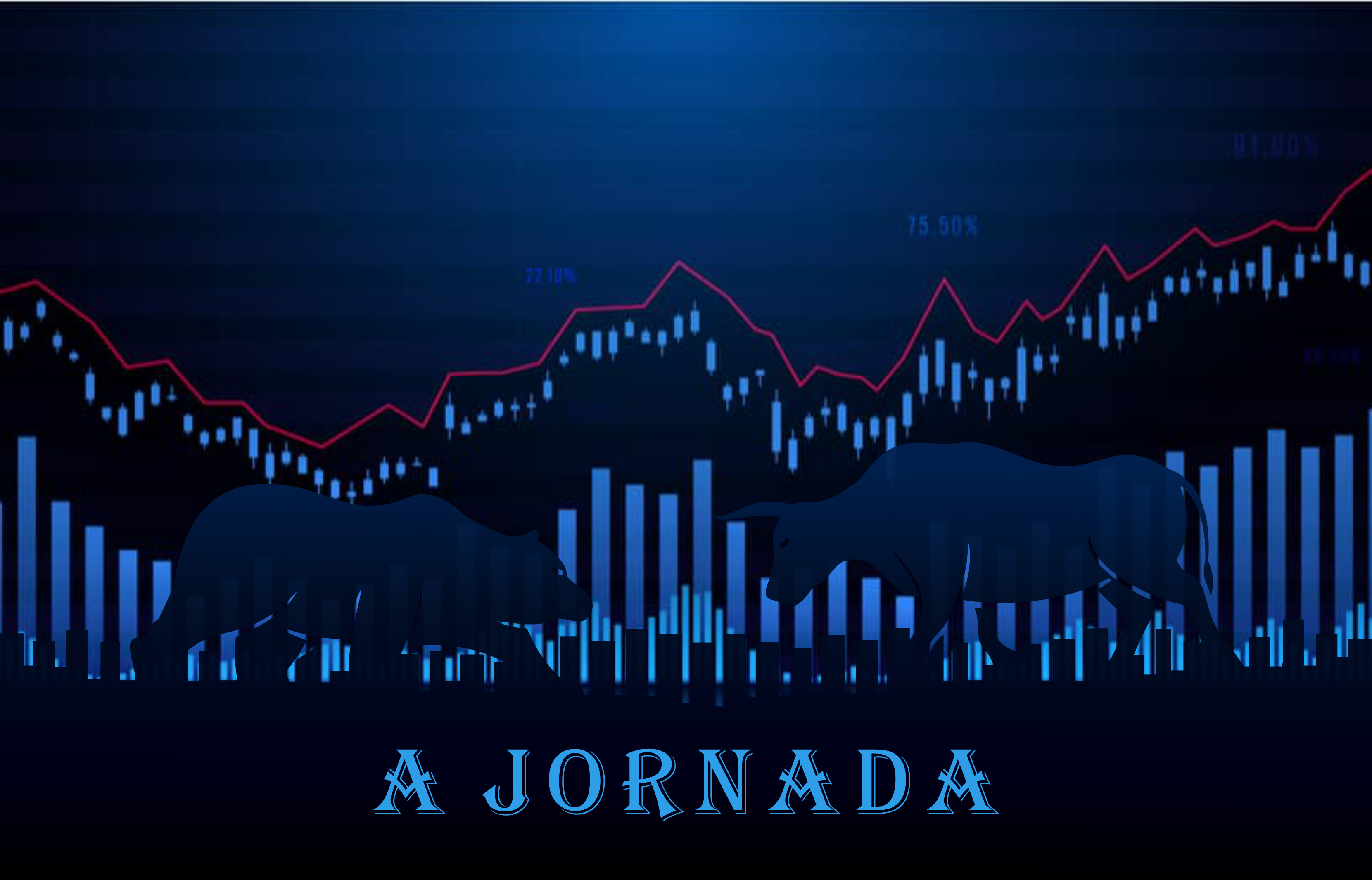 A JORNADA. Curso Day Trader.