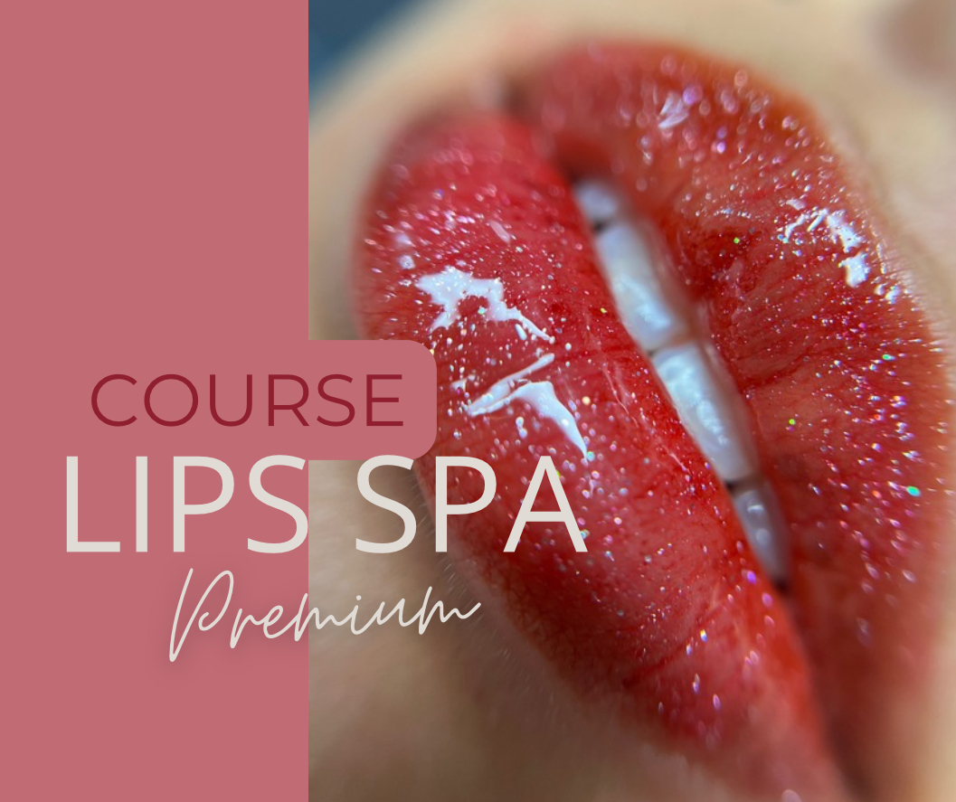 PREMIUM LIPS SPA COURSE