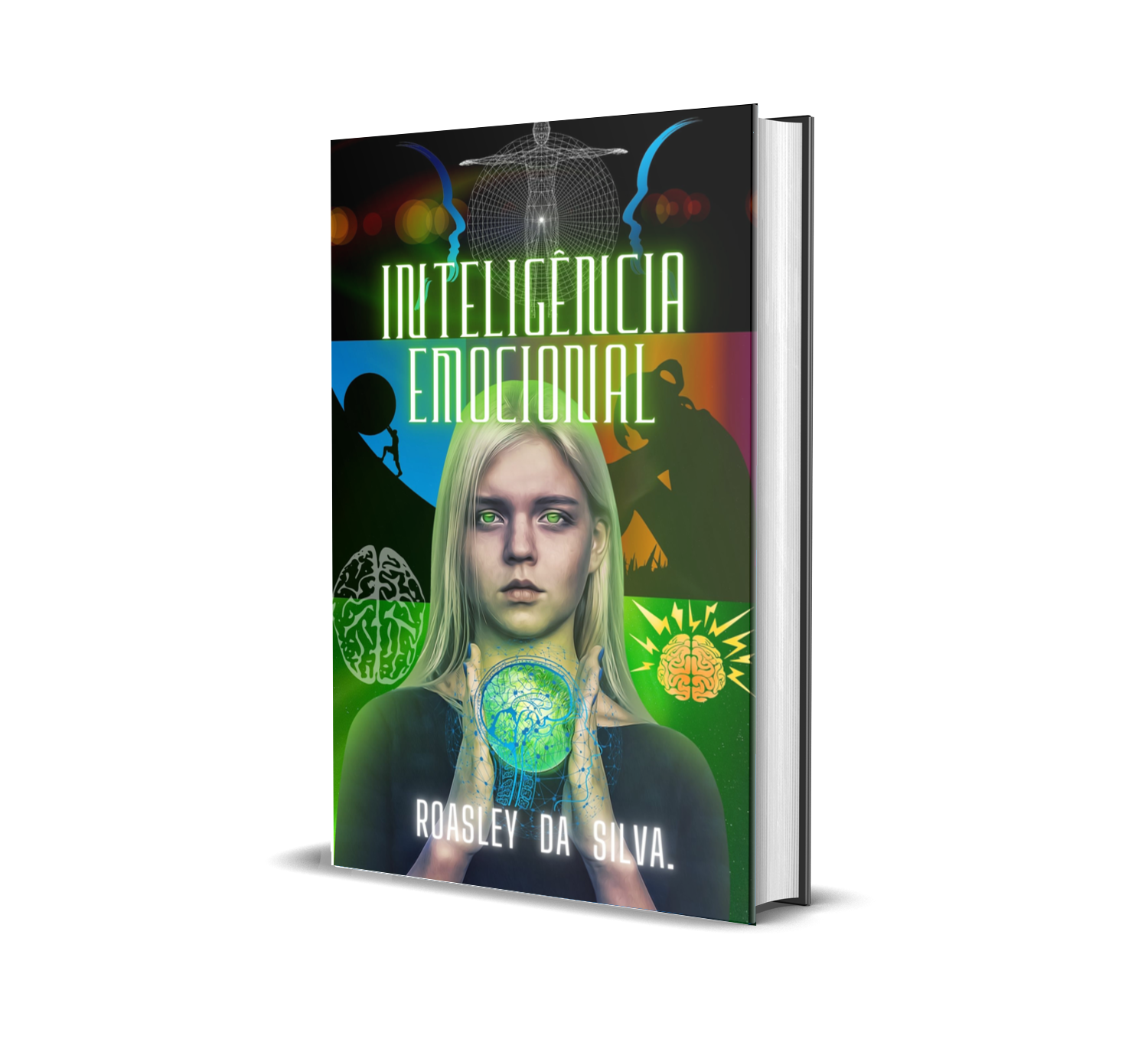 INTELIGÊNCIA EMOCIONAL - Roasley da silva | Hotmart