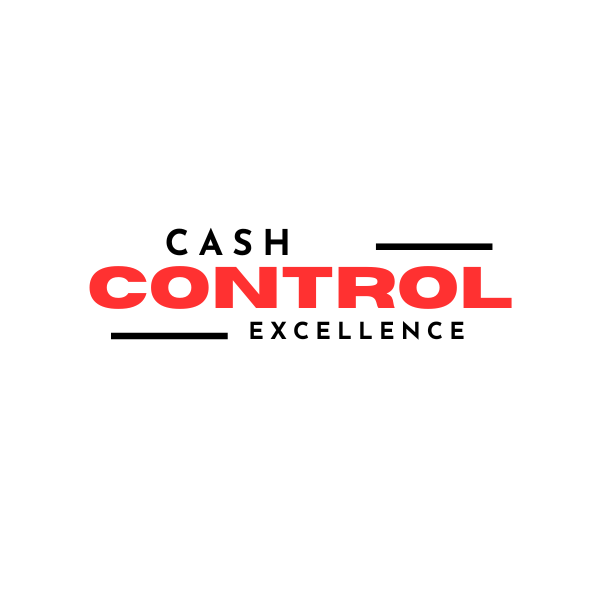 CASH CONTROL EXCELLENCE