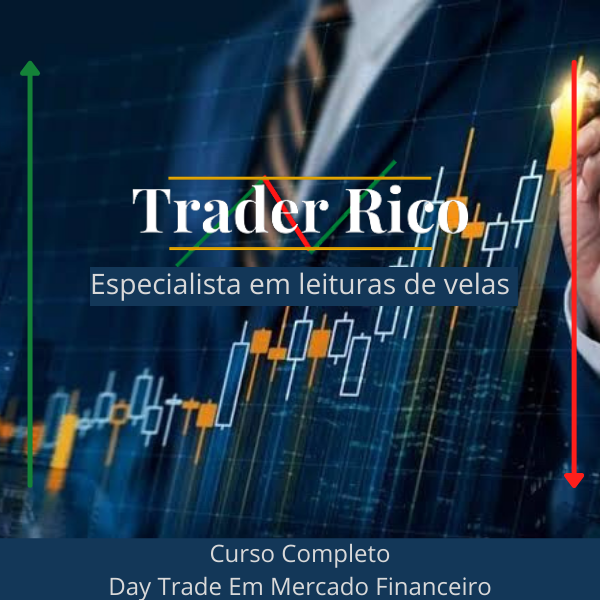 Curso Trader Rico