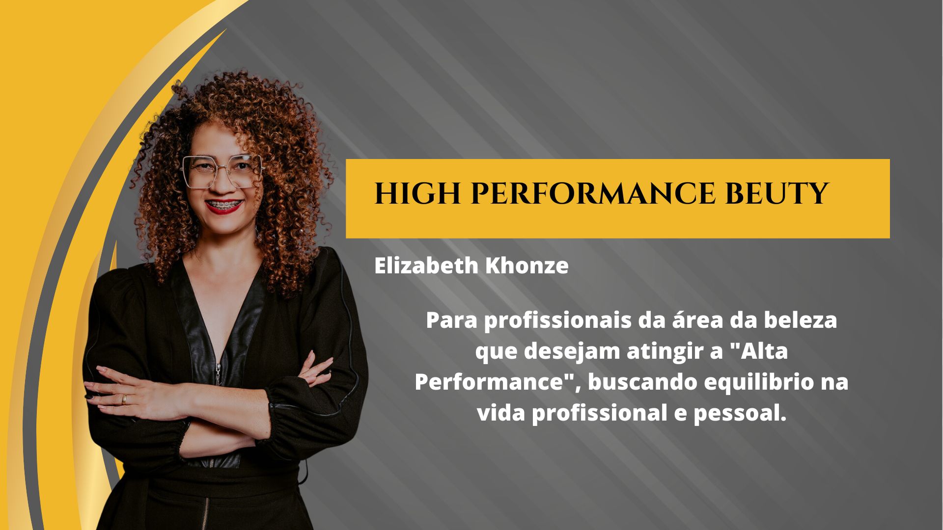 High Performance Beauty