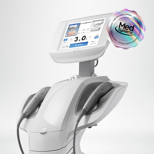 Curso Online Ultraformer 3 - Exclusivo para Público Médico - Grupo ...