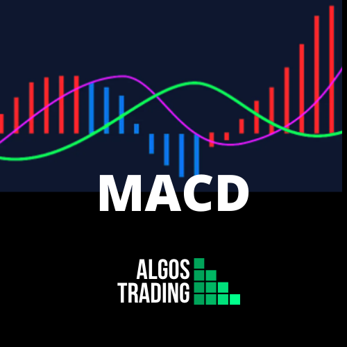 Expert Algostrading MT5 MACD