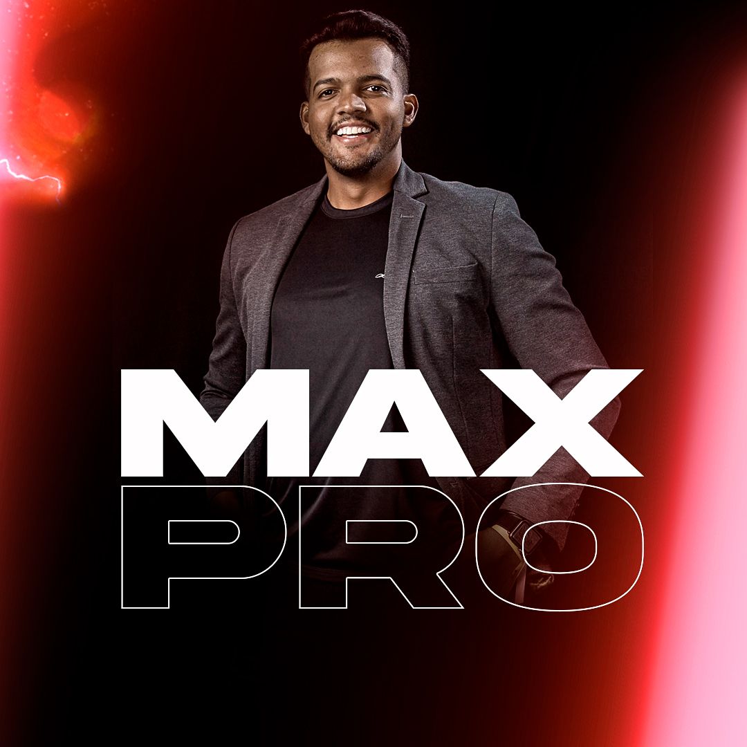 Max Bot Pro - Vitalicio