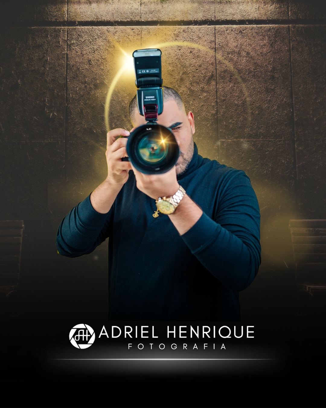 Preset - Adriel Henrique Lopes Da Silva | Hotmart