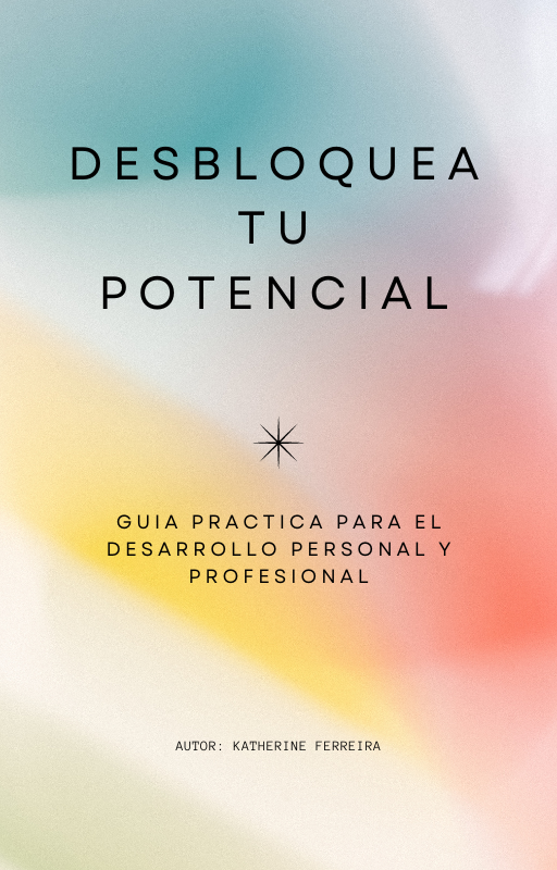 Desbloquea tu Potencial - Katherine Ferreira | Hotmart