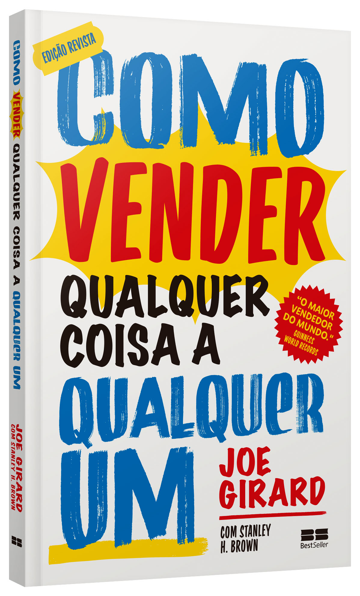 Como Vender Qualquer Coisa A Qualquer Um - Sr. Makaveli | Hotmart