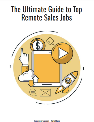 The Ultimate Guide to Top Remote Sales Jobs