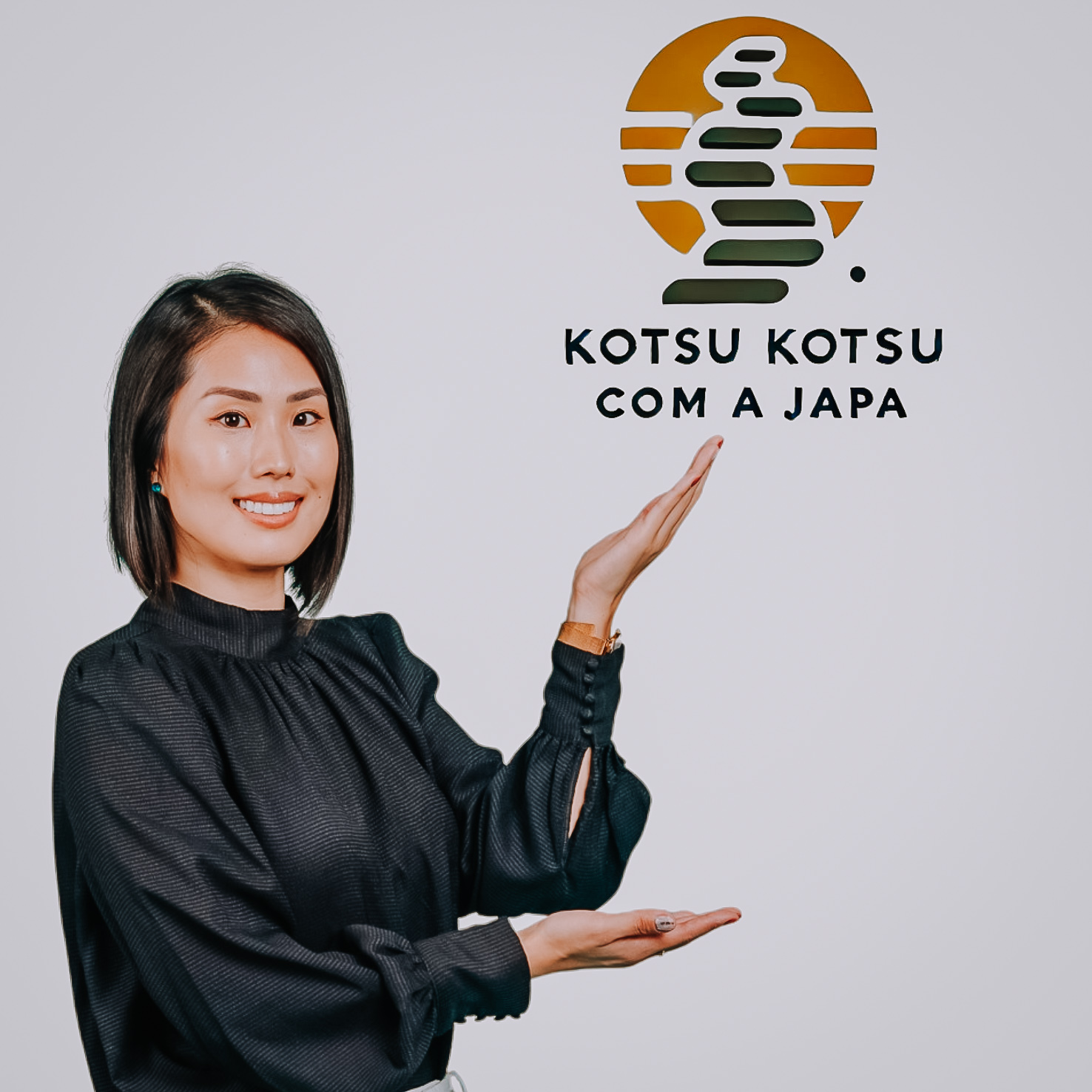 Kotsu Kotsu com a Japa - Kayoko Honda | Hotmart