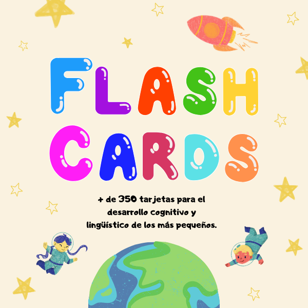 Flash Cards para el aprendizaje - Academia online CR | Hotmart