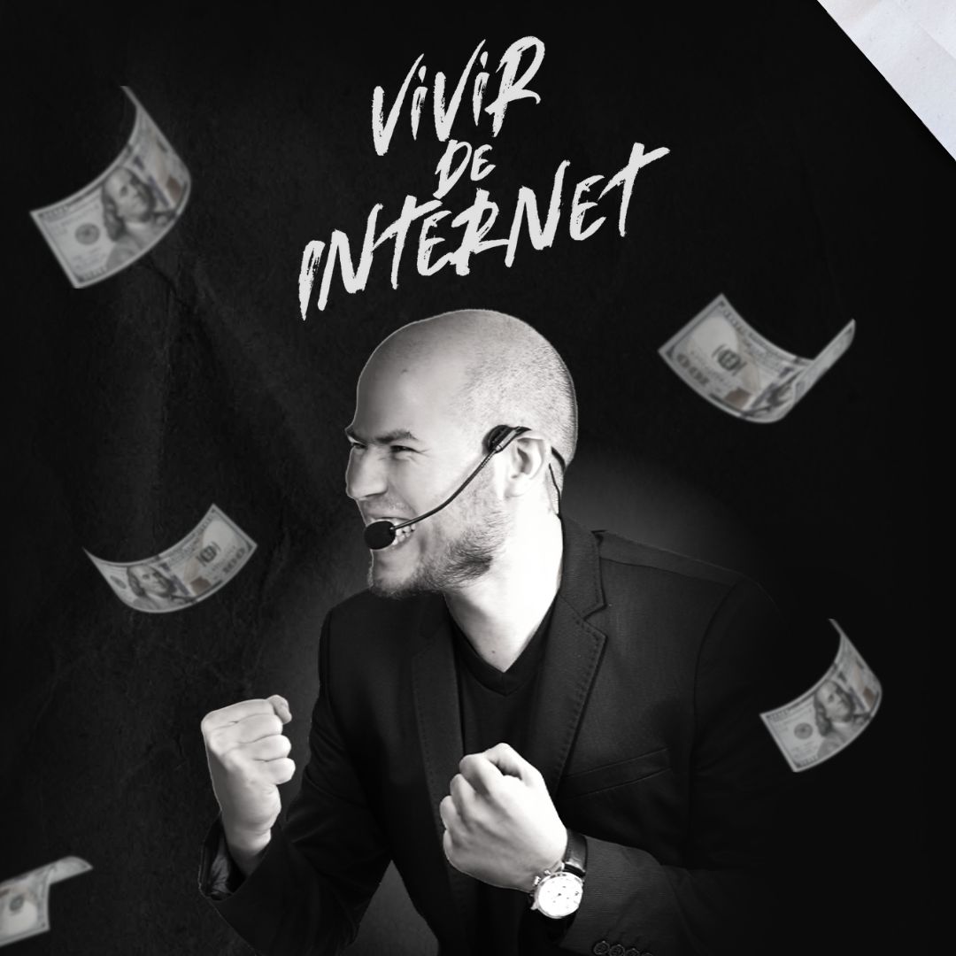 Vivir de internet - Alejandro Cardozo | Hotmart