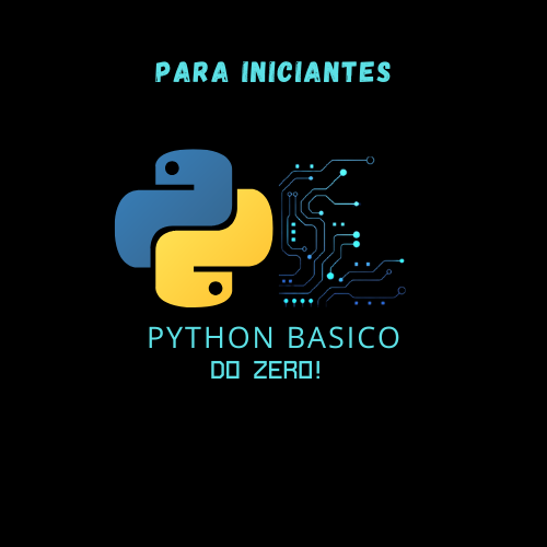 Curso Básico Python