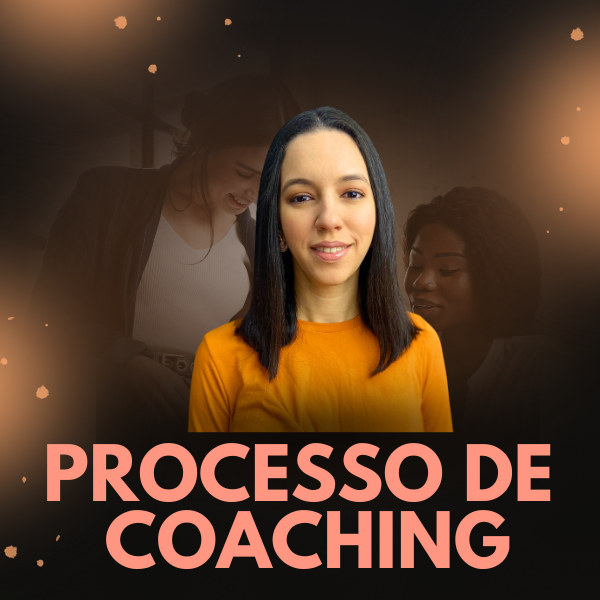 Processo de coaching - Norliane Araujo | Hotmart