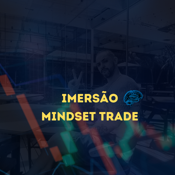 Imersão Mindset Trader - Nelson Suporte | Hotmart