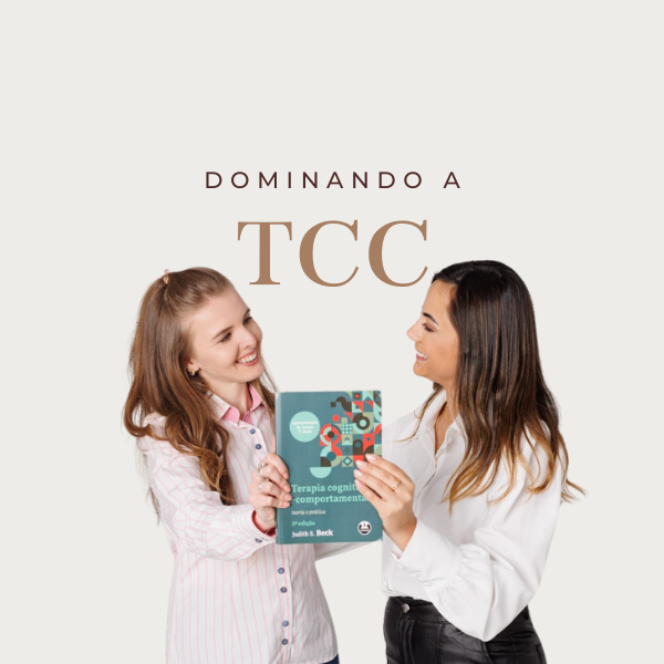 Dominando a TCC