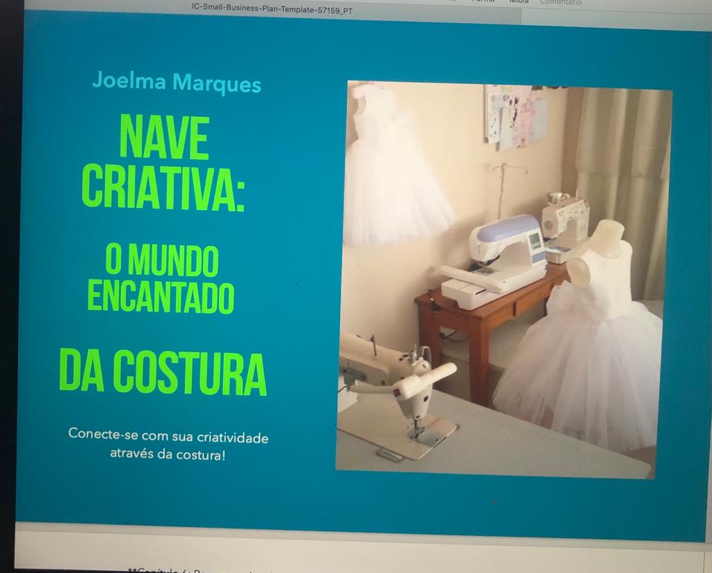 Mundo da Costura Criativa