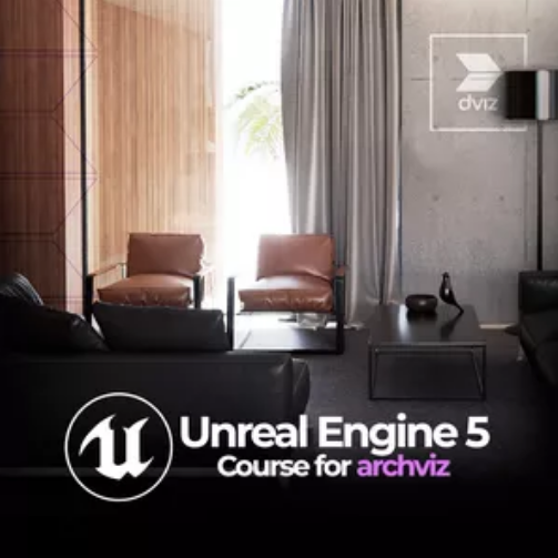 01 - UE5 for Archviz [EN] - Assinatura