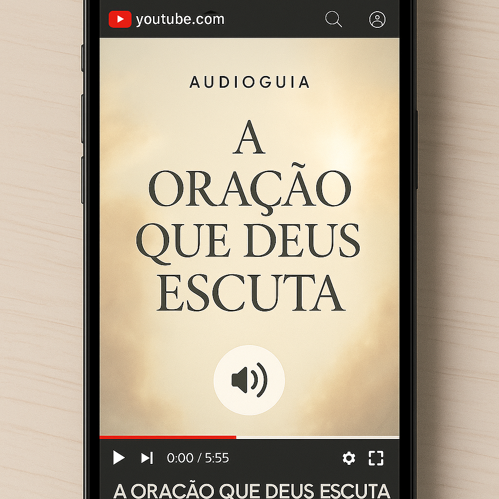 Guia Judaico: A Oração que Deus Escuta!