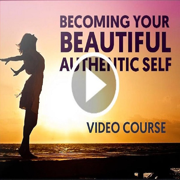 Becoming Your Beautiful Authentic Self - Daniel Rucabado Valverde ...
