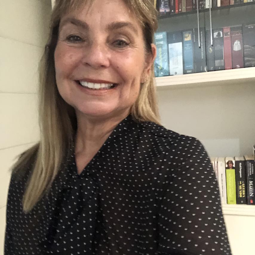 Sessão De Viabilidade Dra Maria Teresa Schmidt