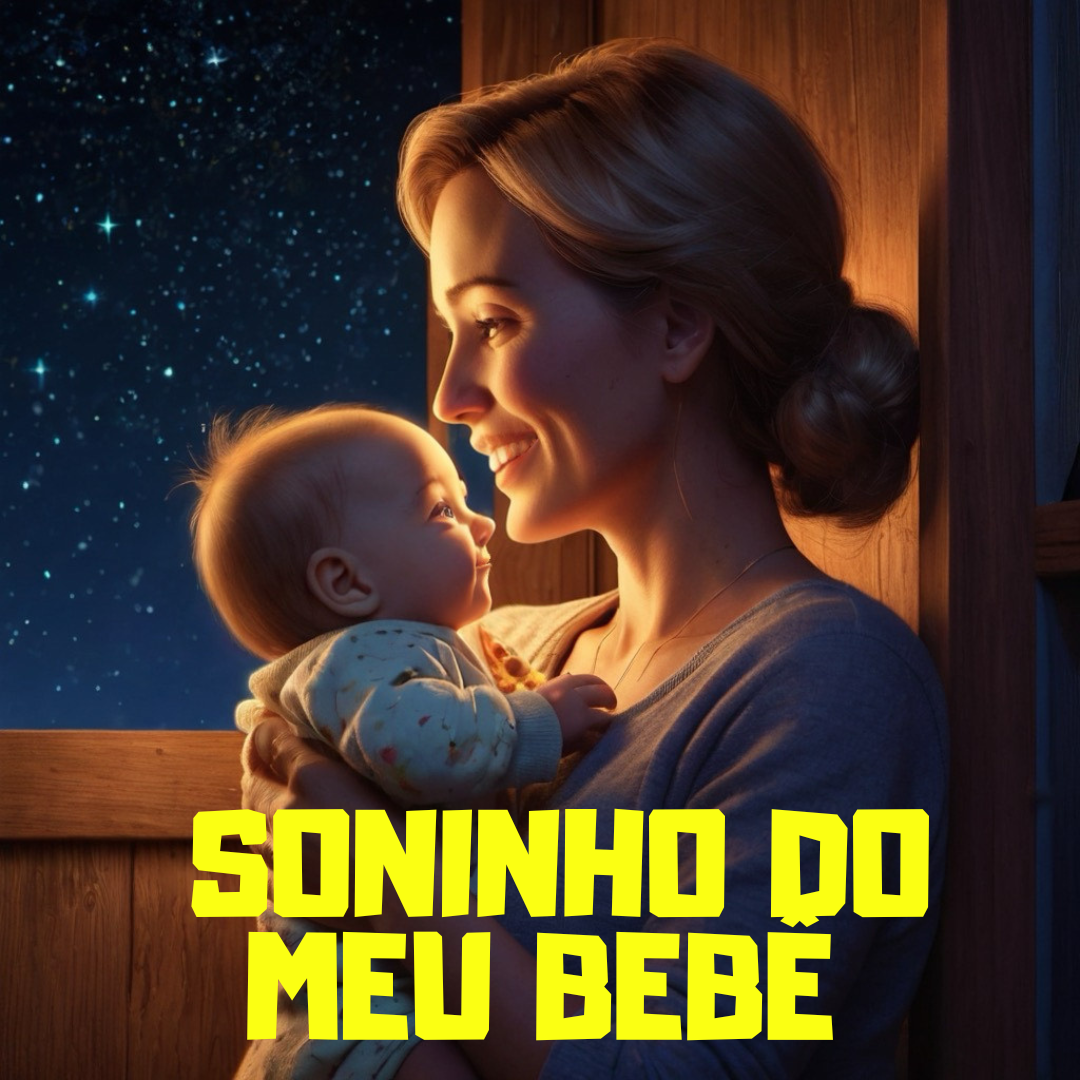 Soninho do Meu Bebê - You Business | Hotmart