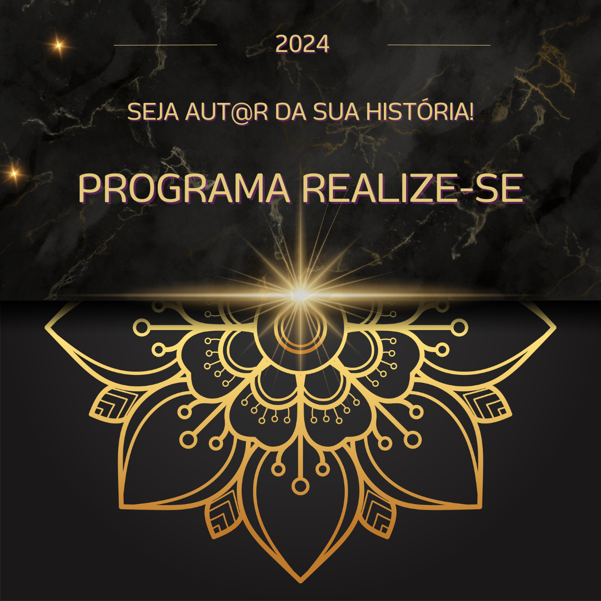 Programa Realize-se 2024 - Universidade do Ser | Hotmart