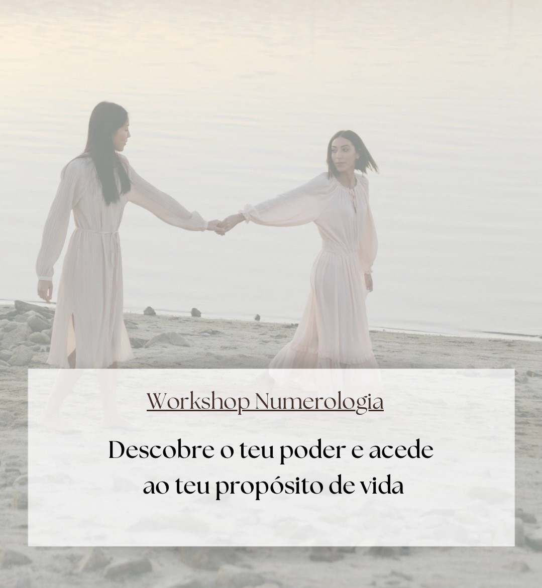 Descobre o teu poder - Essência da Sara | Hotmart