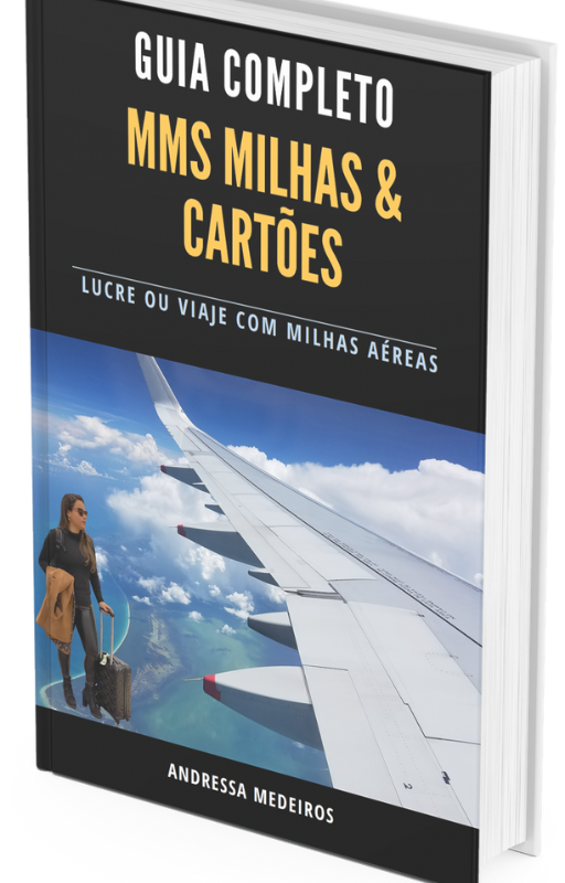 MMs Milhas e Cartões - Lucre ou Viaje Mais Barato