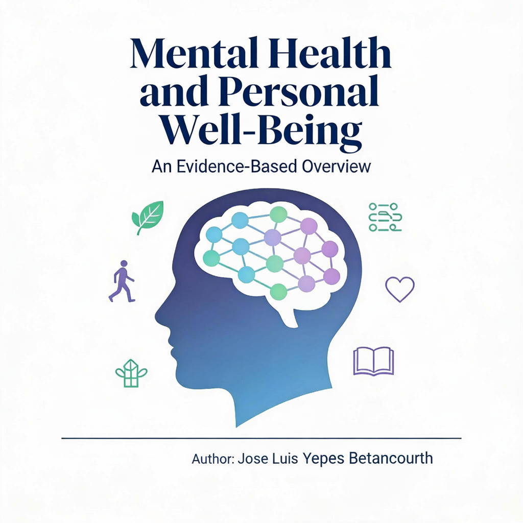 Mental Health and Personal Well-Being: An Evidence-Based Overview ...