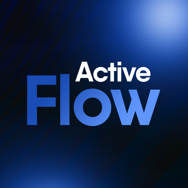 Active Flow