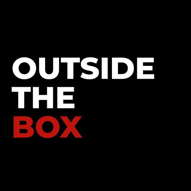 Outside The Box 1.0 - Maria Fernanda Caicedo | Hotmart