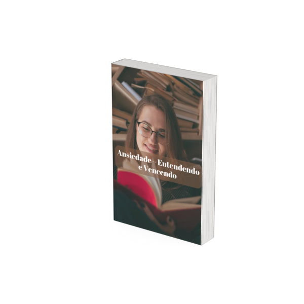 Ansiedade – Entendendo e Vencendo - Gledson Mendes das Neves | Hot...