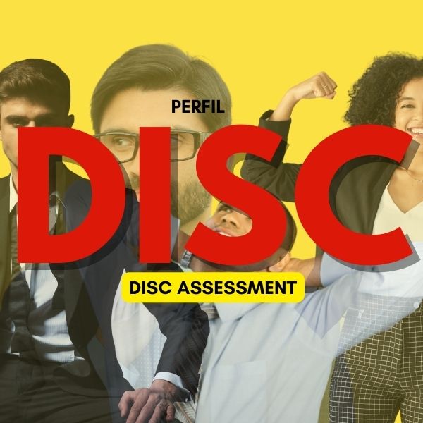 DISC ASSESSMENT (Perfil DISC)