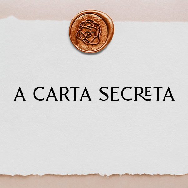 Carta Secreta