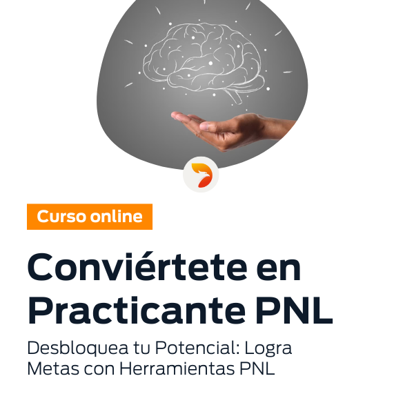 Conviértete en practicante de PNL