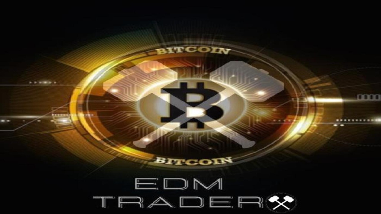 TRADER CRIPTO 2022