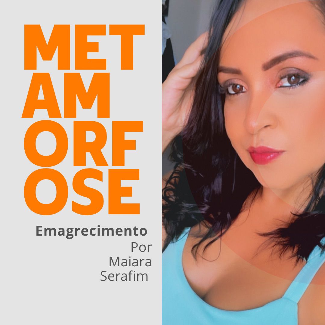 PMM - PROGRAMA MAGRAS DA MAI