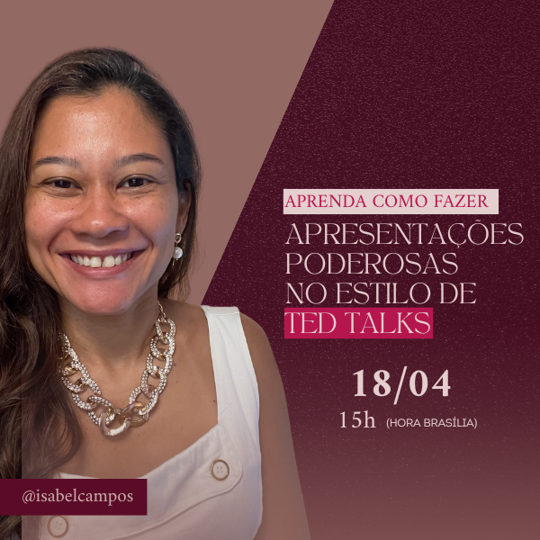 Apresentações Poderosas