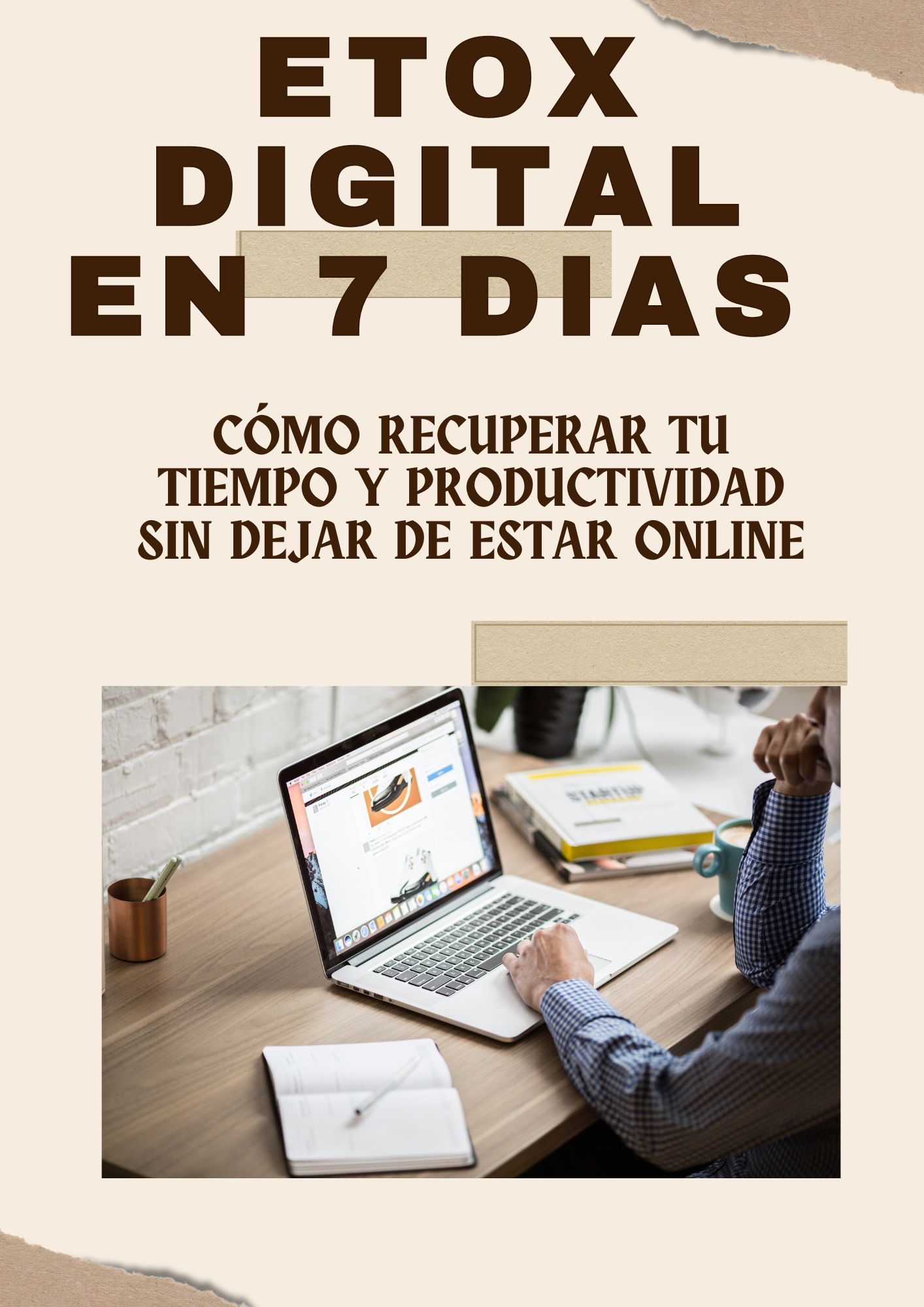 Etox Digital en 7 Dìas