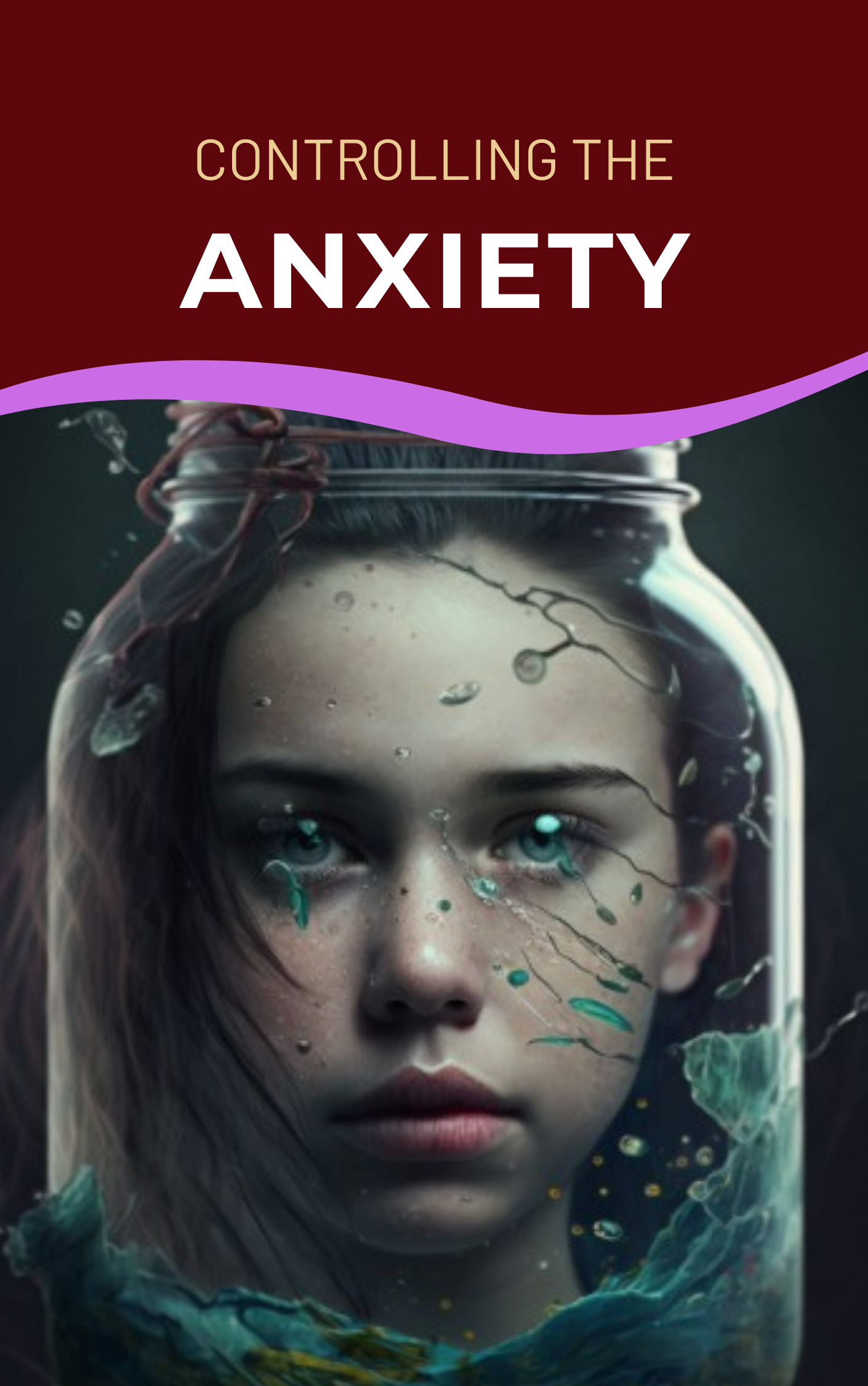 CONTROLLING ANXIETY