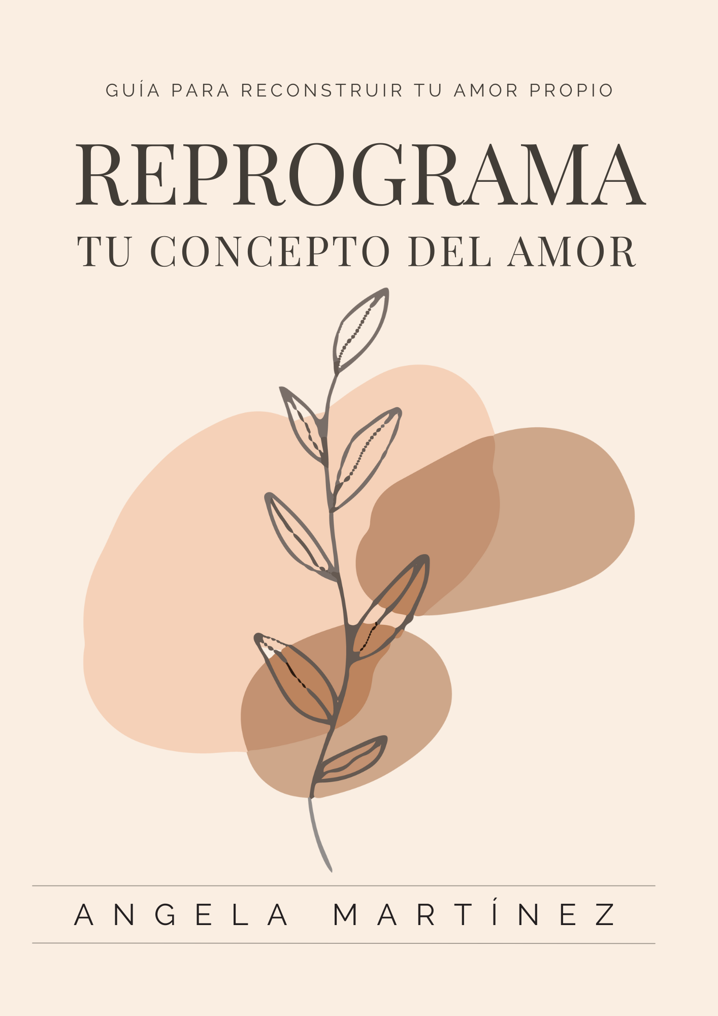 Curso: Reprograma tu concepto del amor - Angela Martinez | Hotmart
