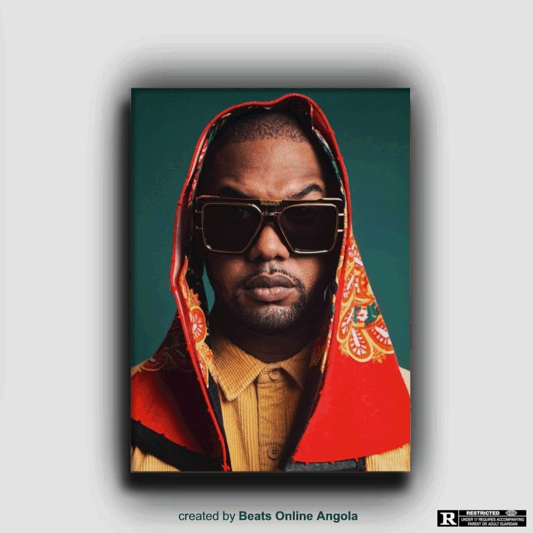 Bu Tcha - Afro House Tech Packs | Stems, FLPs + Fills (Danni Gato ...