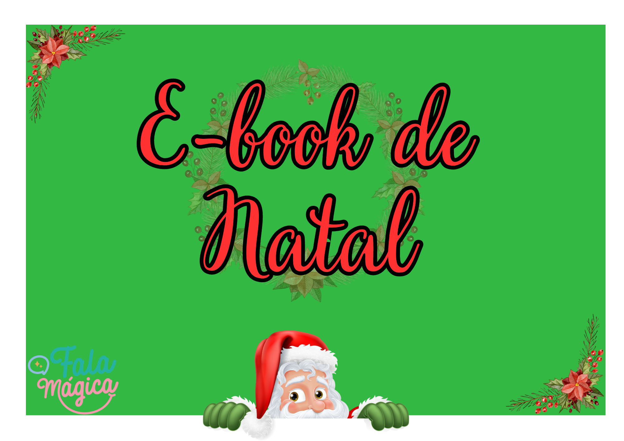 E-book de Natal
